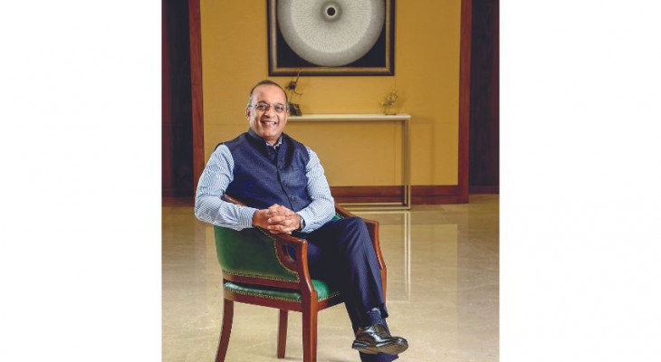 Lilavati Trust Seeks CBI Probe Into Alleged Rs 2.05 Cr Bribe Involving HDFC Bank CEO - BW Legal ...